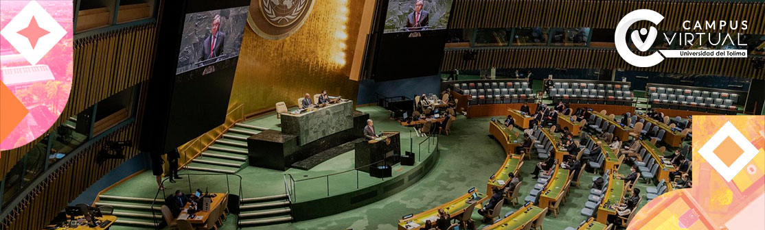 Todos los cursos | CampusVirtual